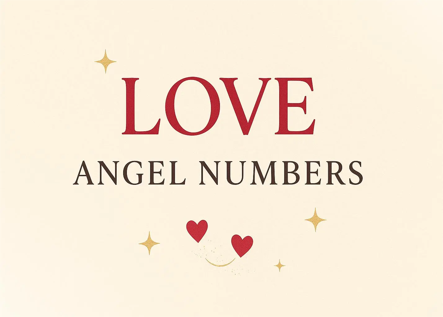 Angel Numbers in Love and Relationships: What They’re Telling You ...